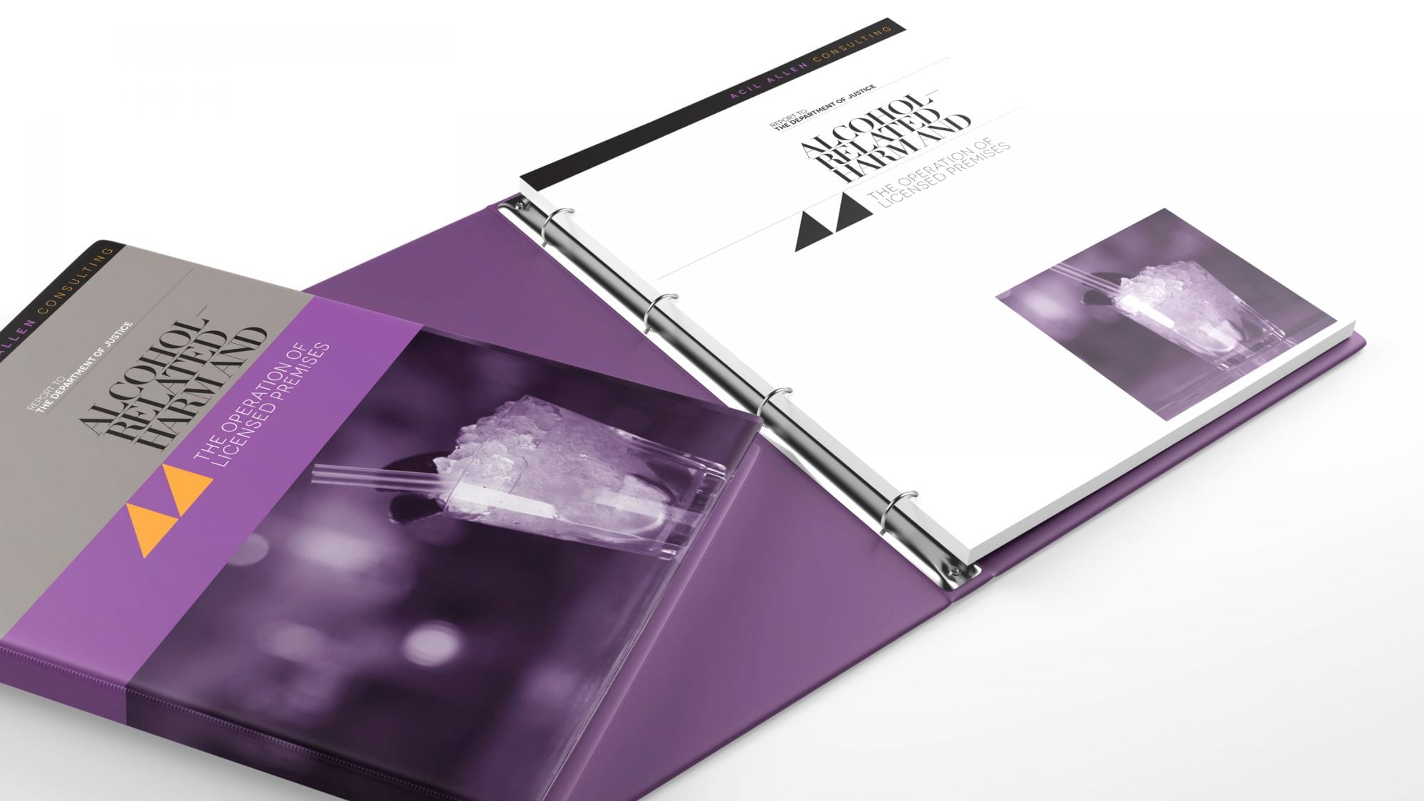 ACIL ALLEN | Envelope Group — Brand Strategy, Marketing and Design