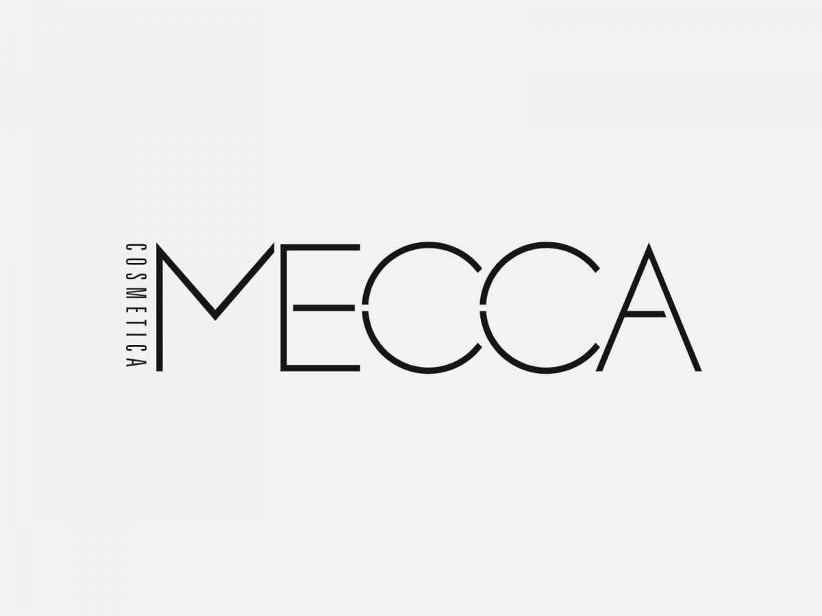 Mecca Cosmetica | Envelope Group — Brand Strategy, Marketing and Design