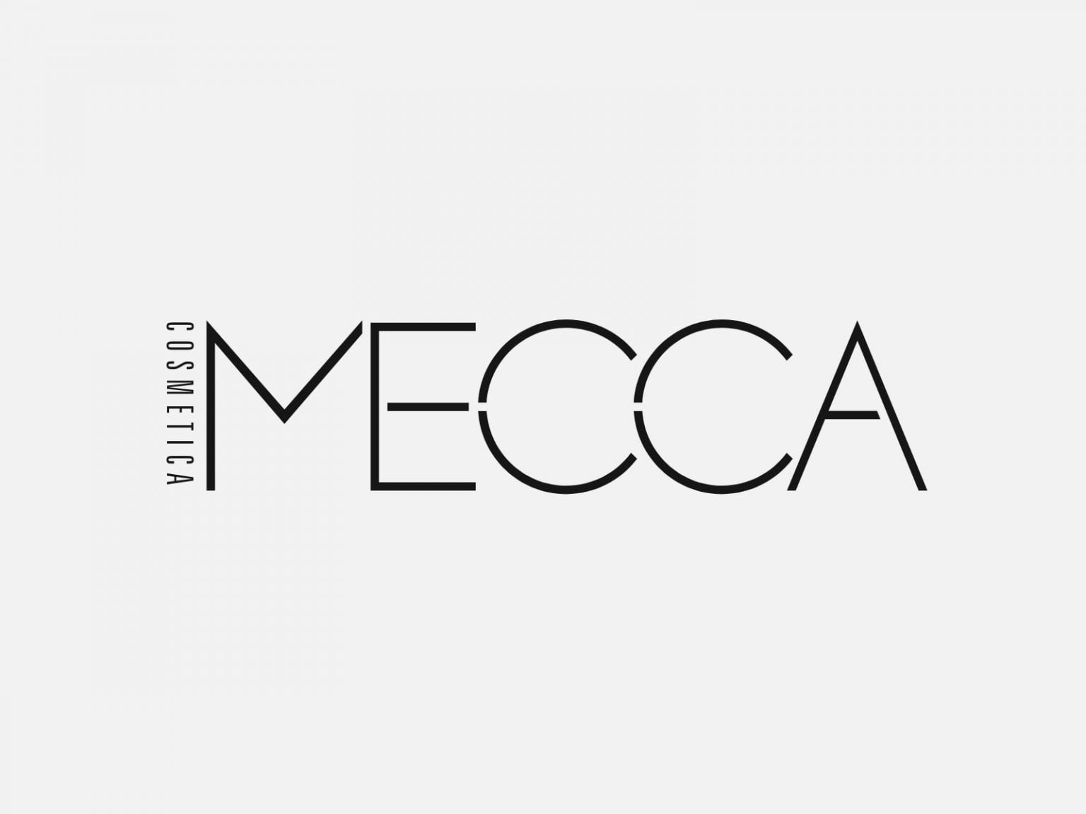 Mecca Cosmetica | Envelope Group — Brand Strategy, Marketing and Design
