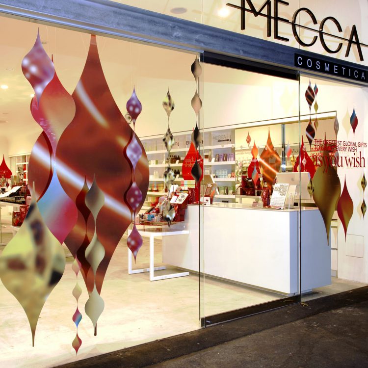 Mecca Cosmetica | Envelope Group — Brand Strategy, Marketing and Design