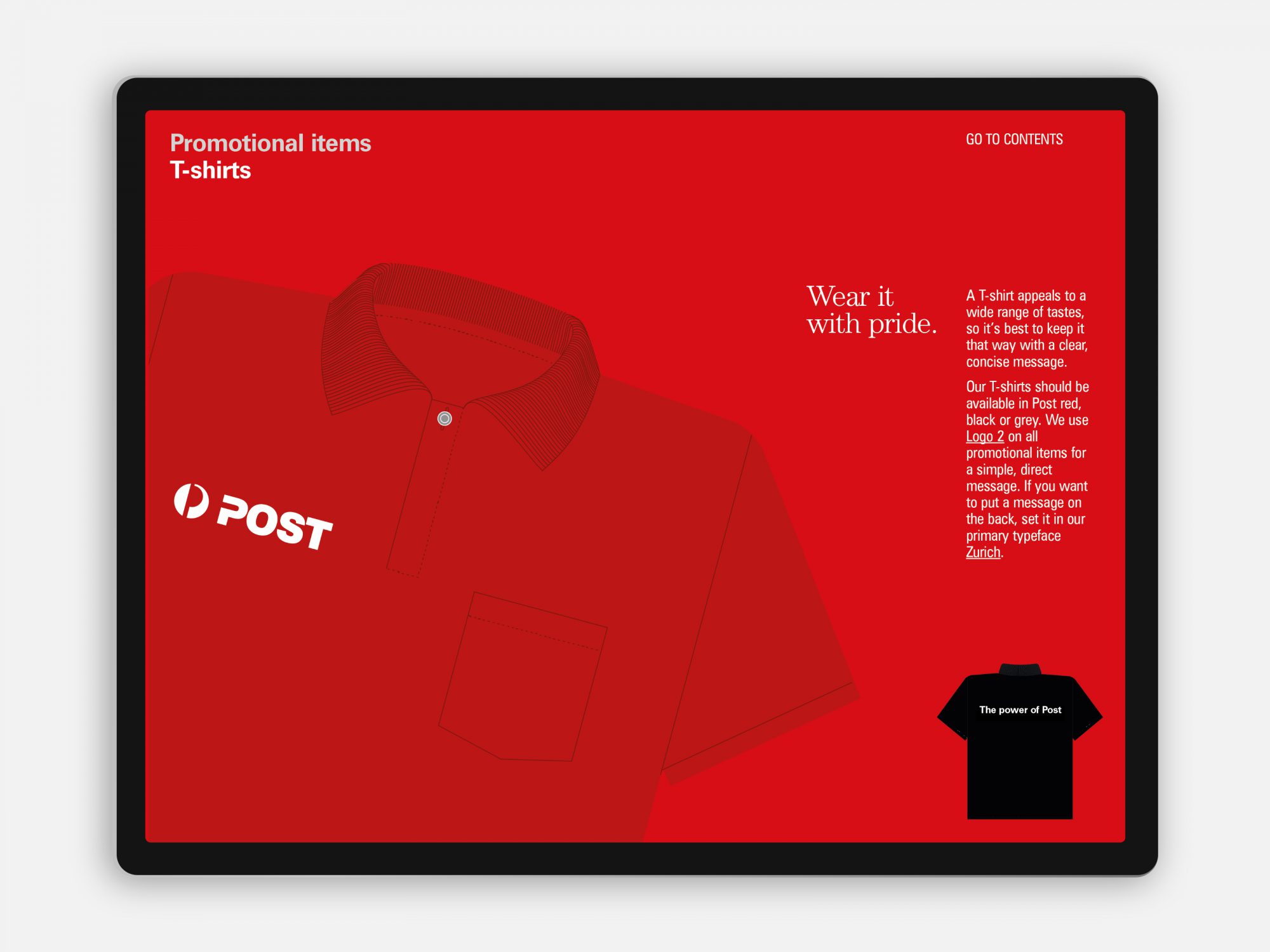 Australia Post | Envelope Group — Brand Strategy, Marketing and Design