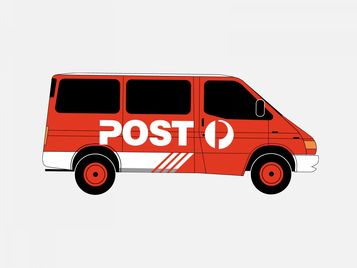 Australia Post | Envelope Group — Brand Strategy, Marketing and Design