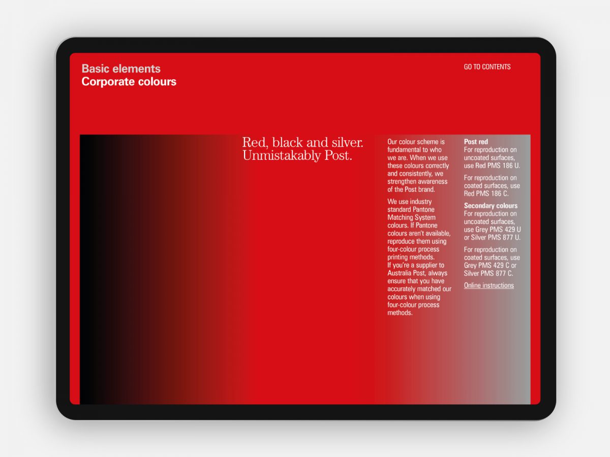 Australia Post | Envelope Group — Brand Strategy, Marketing and Design