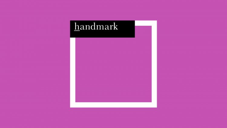 Handmark Gallery | Envelope Group — Brand Strategy, Marketing and Design