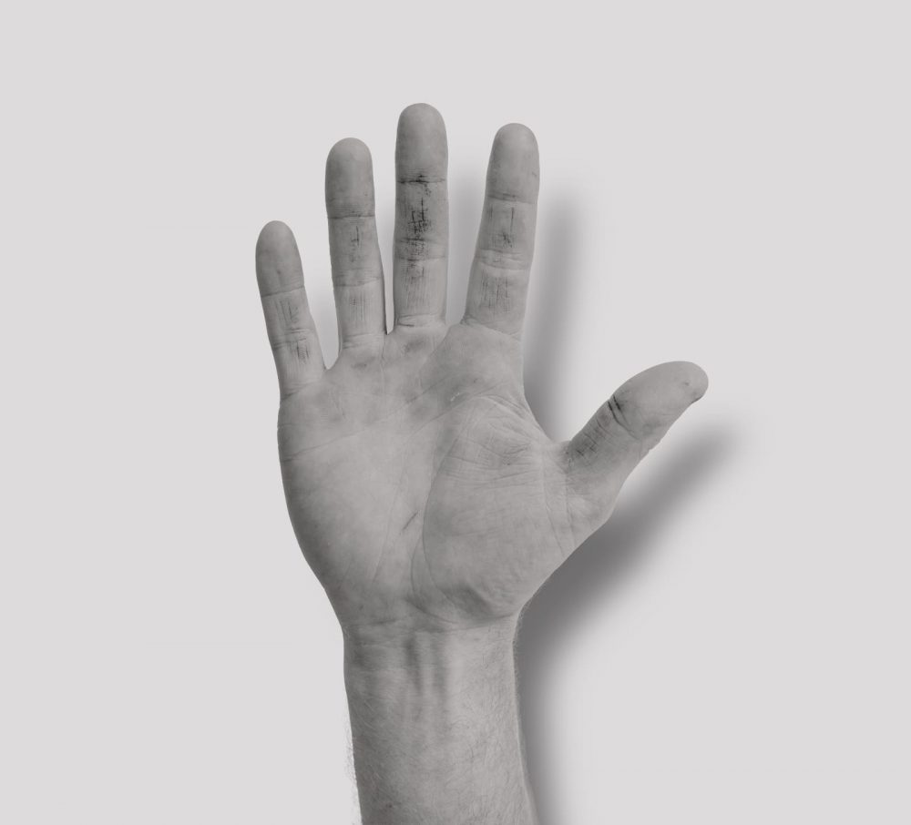 Handmark Gallery | Envelope Group — Brand Strategy, Marketing and Design