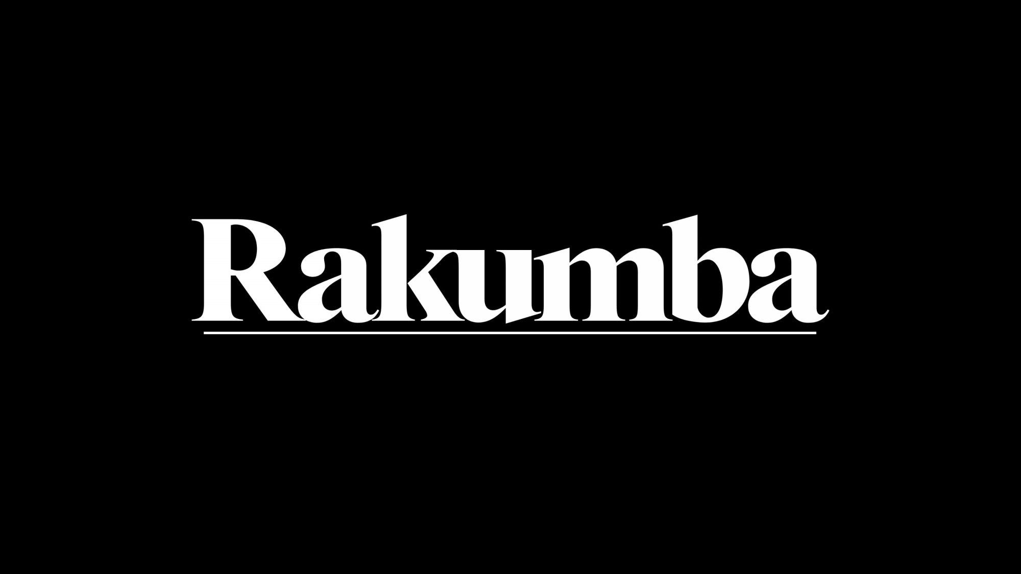 Rakumba Lighting | Envelope Group — Brand Strategy, Marketing and Design