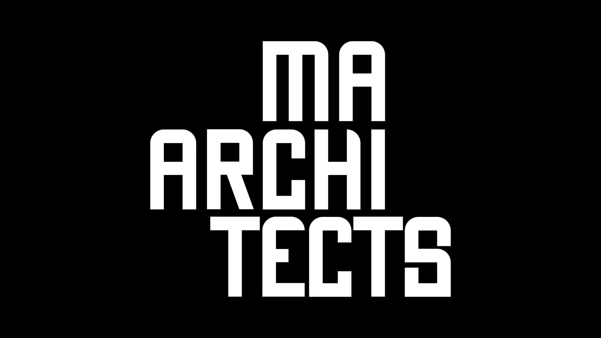 MA Architects | Envelope Group — Brand Strategy, Marketing and Design