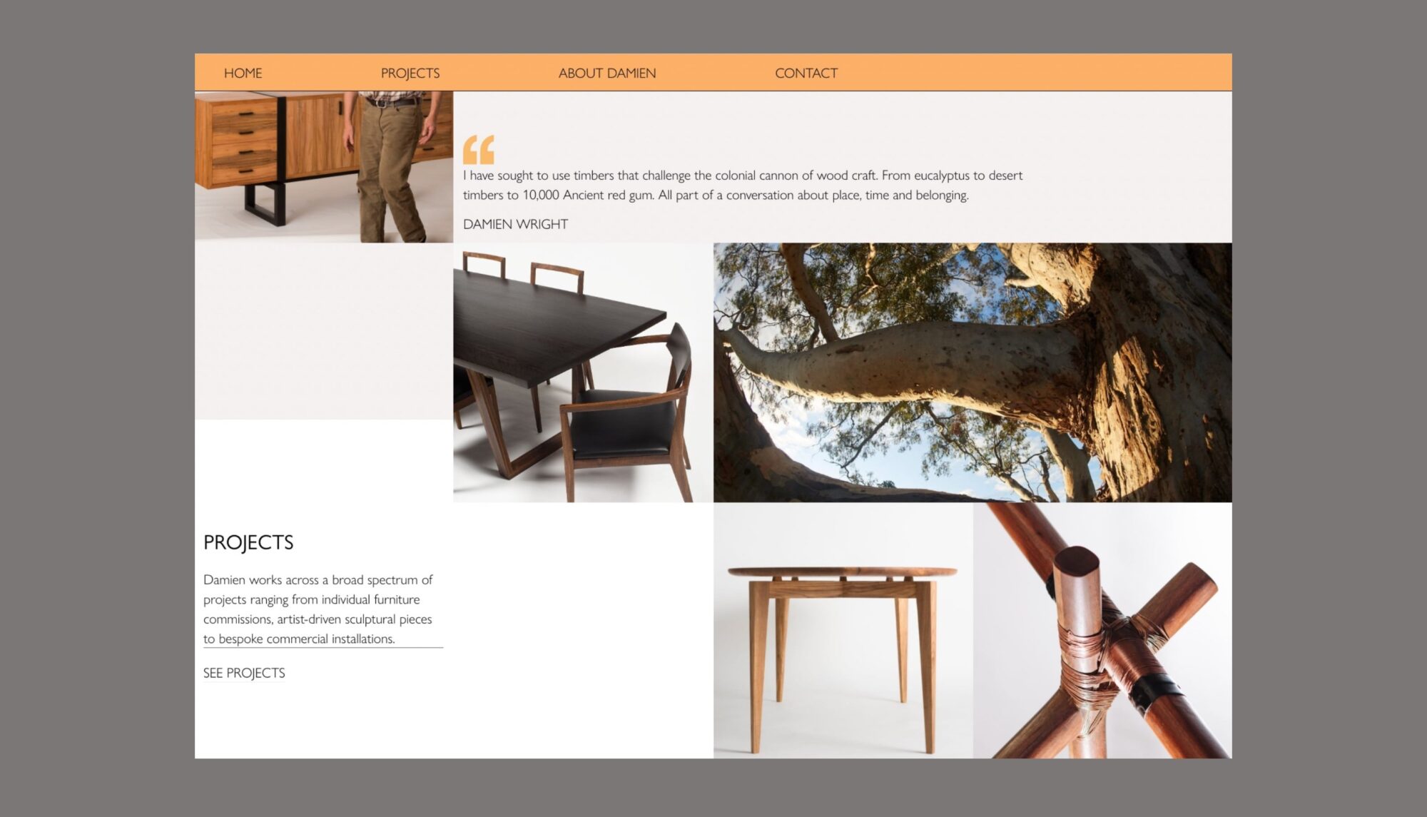 Wright Studios | Envelope Group — Brand Strategy, Marketing and Design