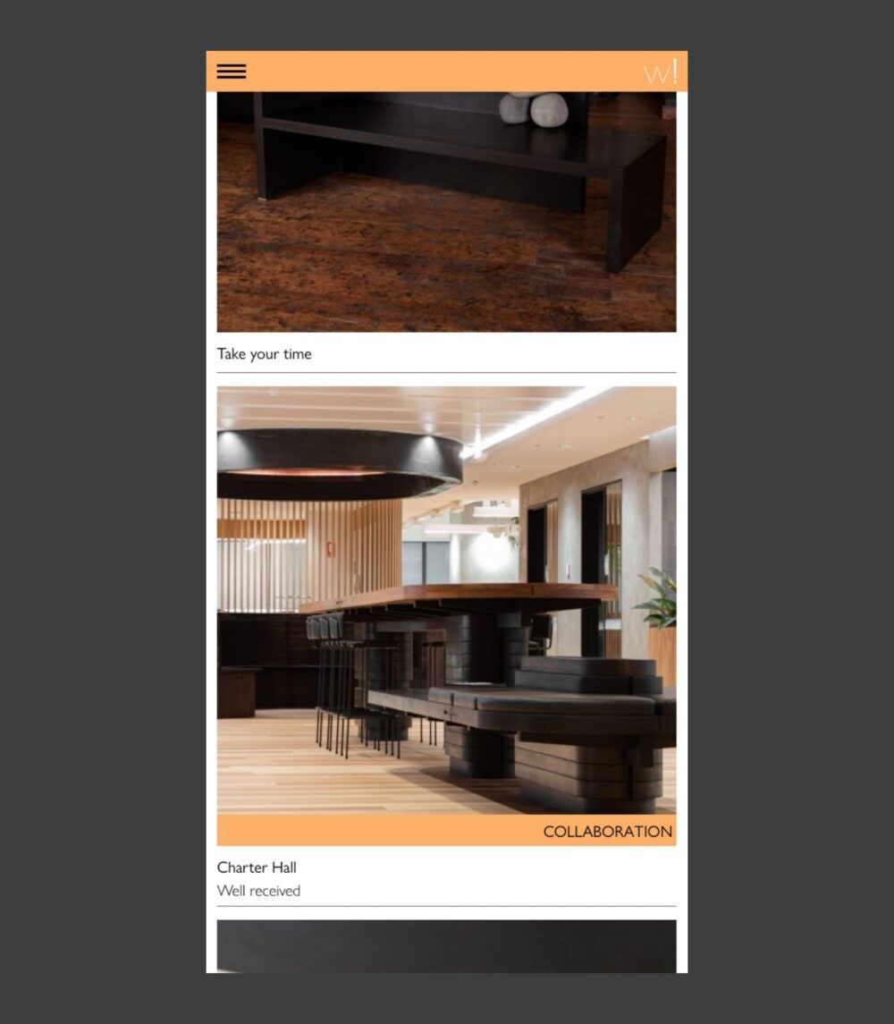 Wright Studios | Envelope Group — Brand Strategy, Marketing and Design