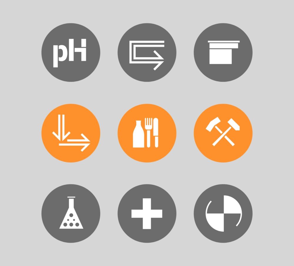 All Purpose Pumps | Envelope Group — Brand Strategy, Marketing and Design