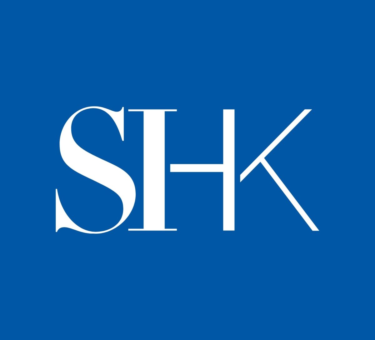 SHK | Envelope Group — Brand Strategy, Marketing and Design
