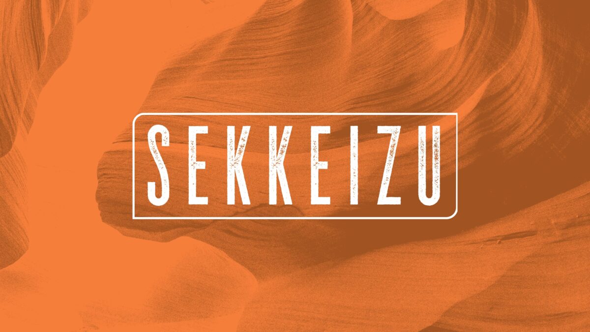 Sekkeizu | Envelope Group — Brand Strategy, Marketing and Design